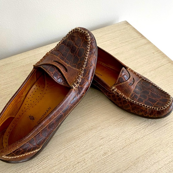 Martin Dingman | Shoes | Martin Dingman Loafers | Poshmark